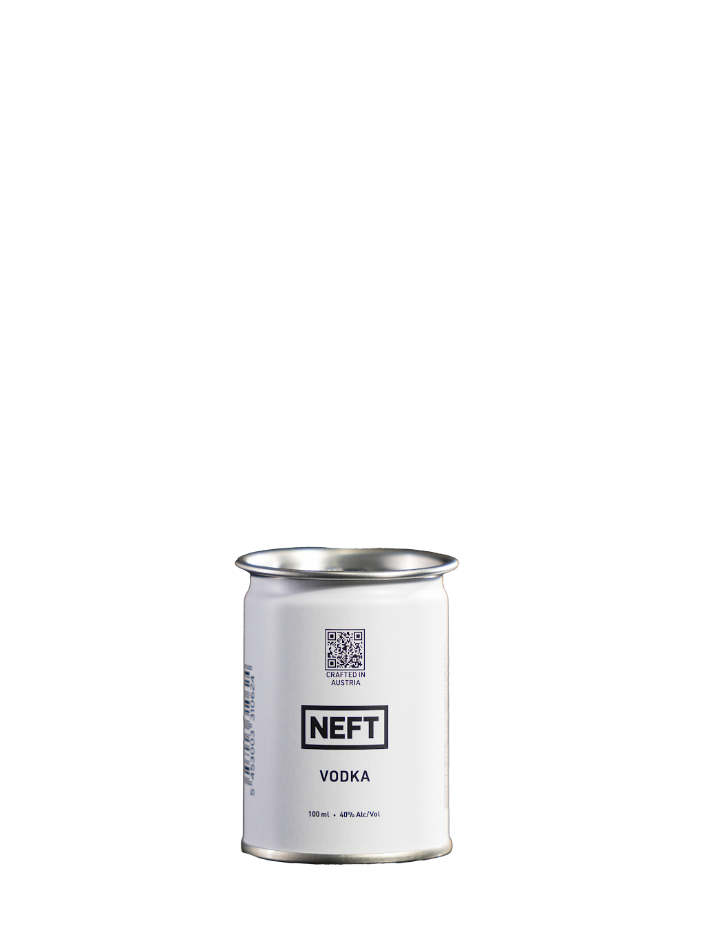 Neft Vodka Mini 12 pack – NEFT Vodka
